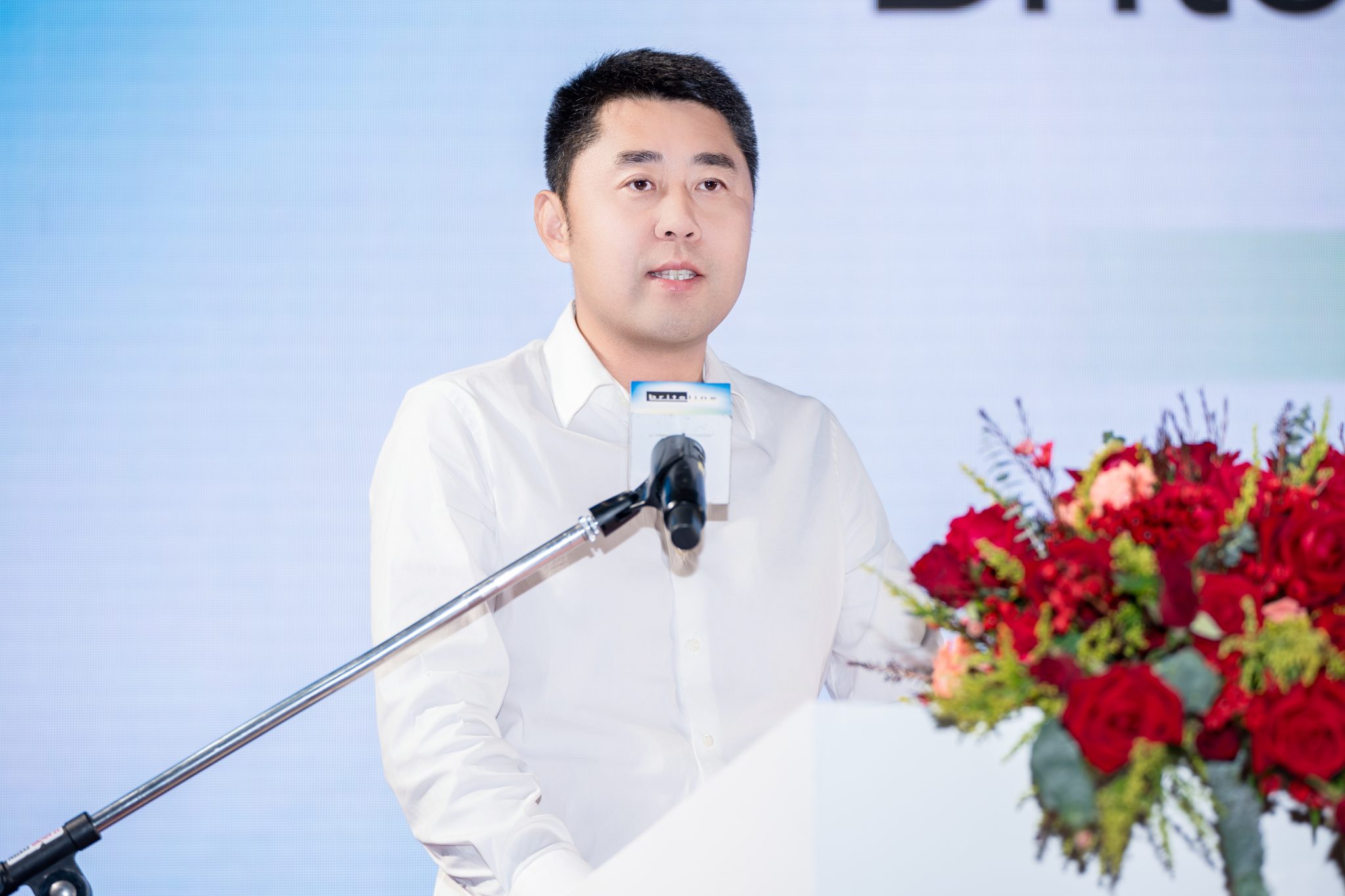 Brite-Line Thailand opens a new chapter of globalization with the grand opening of the company ...