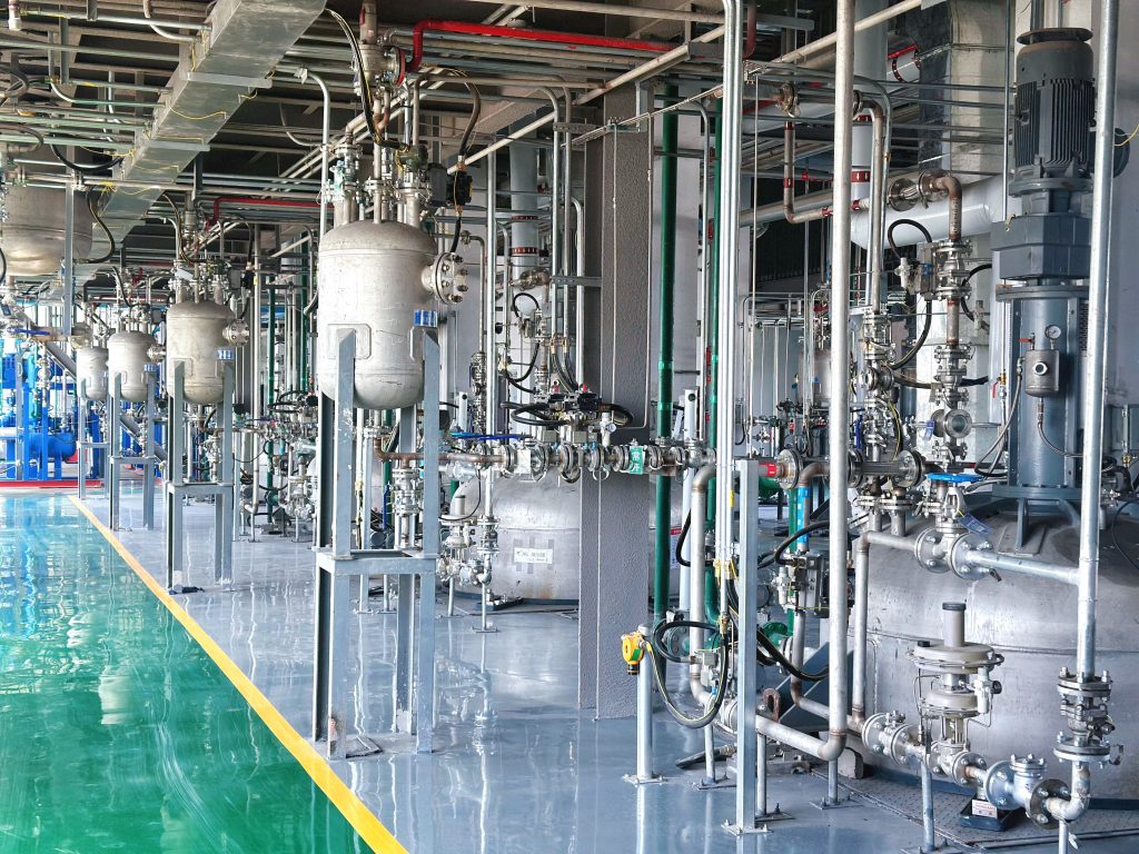 Brite-Line Radiation Curing Hot Melt Adhesive Project Helps Green Upgrade of Adhesive Products ...